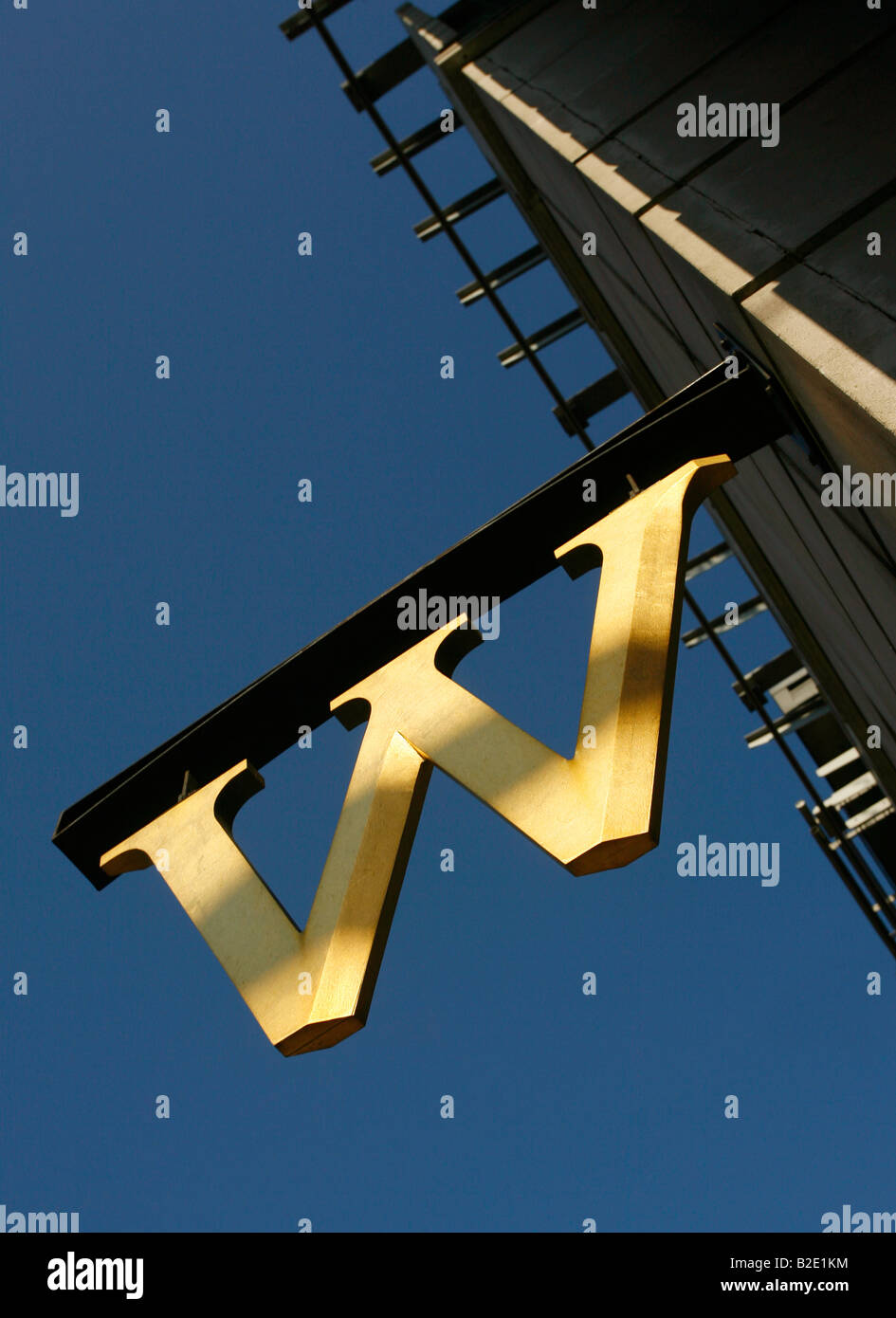 Waterstones signage hi-res stock photography and images - Alamy
