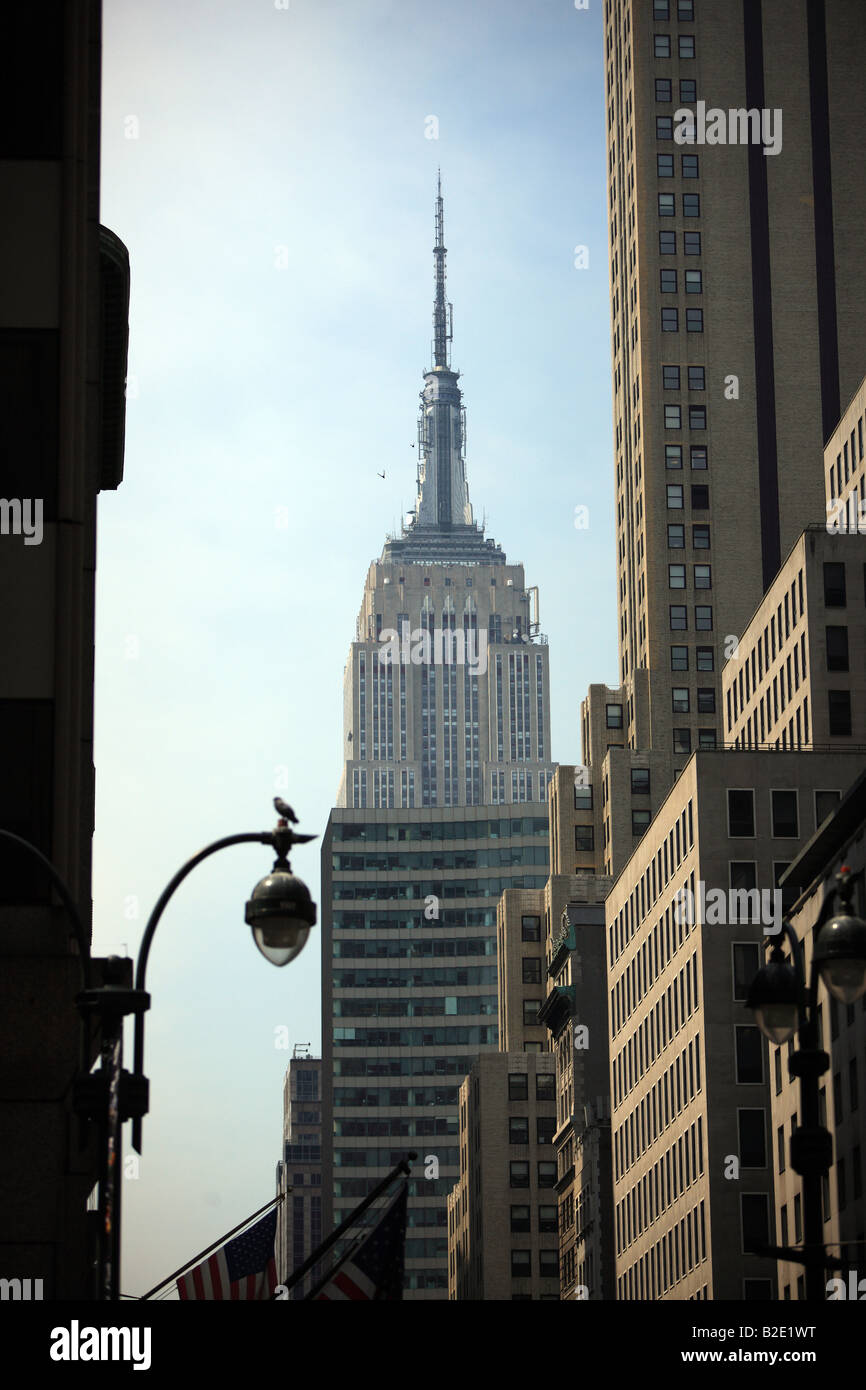 Street scenes in Manhattan, New York, USA Stock Photo - Alamy