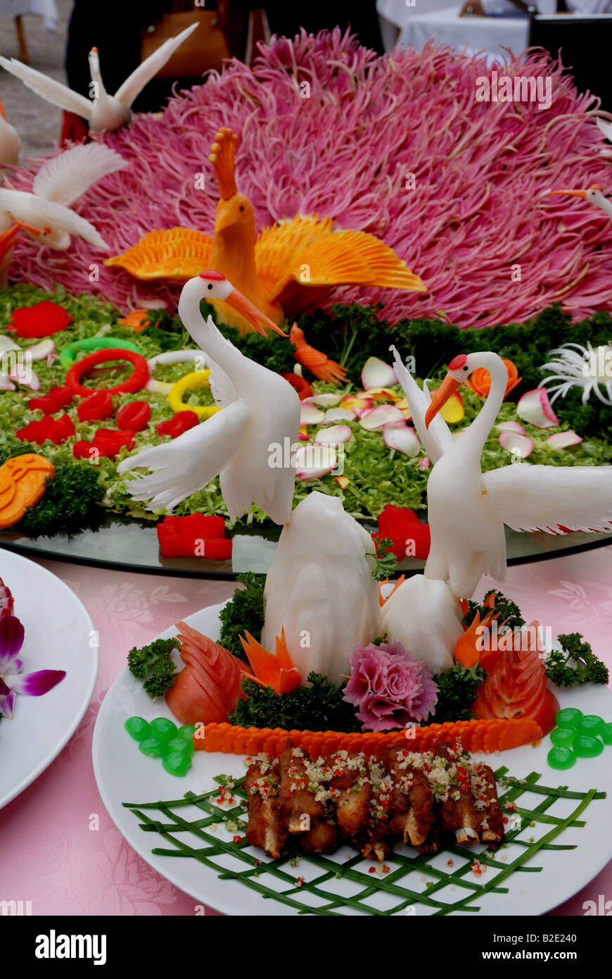 Lijiang,Yunnan,Chinese food,dish,chinese dish Stock Photo - Alamy