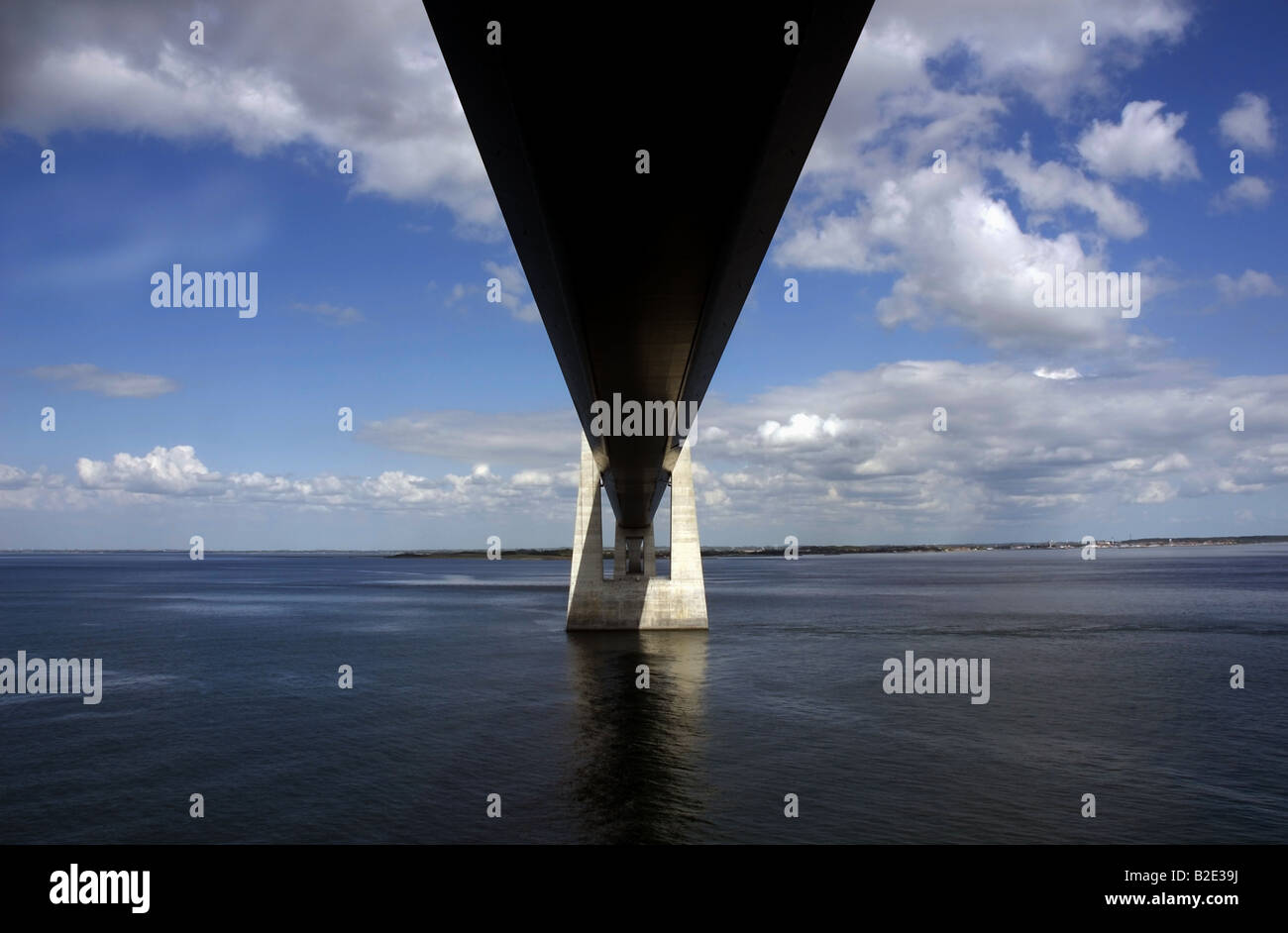 Sprogo island hi-res stock photography and images - Alamy