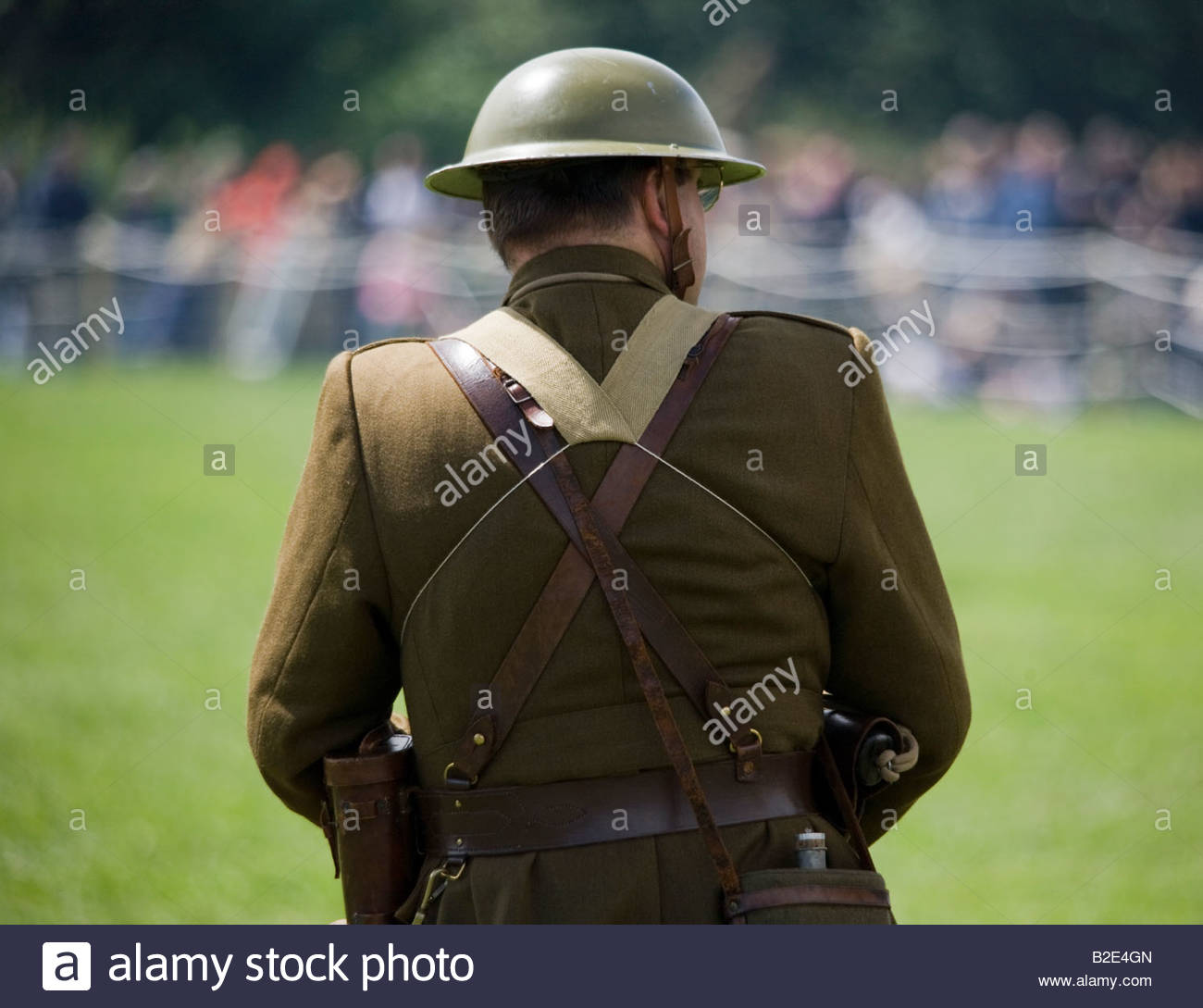British Infantry Stock Photos & British Infantry Stock Images - Alamy