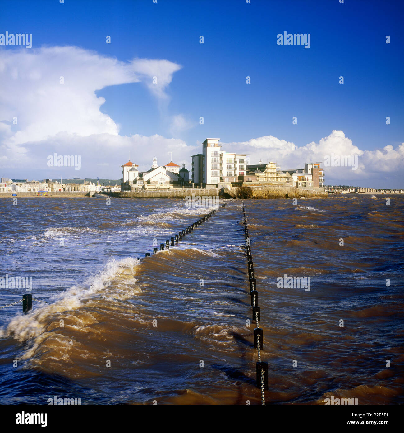 Jmh Weston Super Mare High Resolution Stock Photography and Images - Alamy