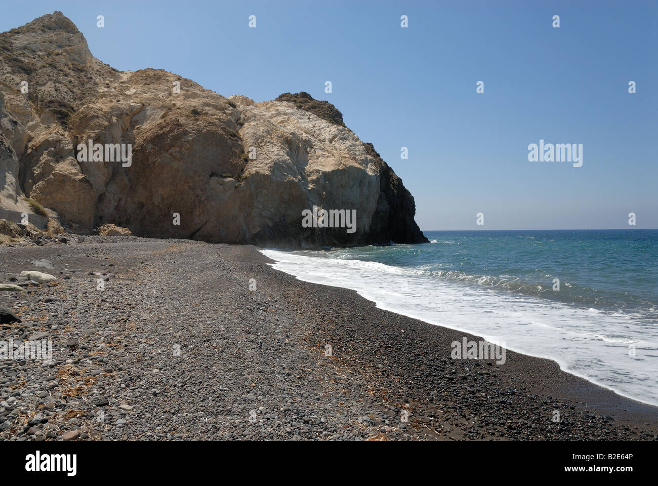 Santorini escape hi-res stock photography and images - Alamy