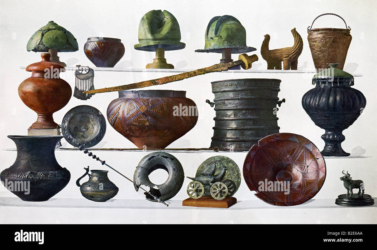 Iron Age High Resolution Stock Photography and Images - Alamy