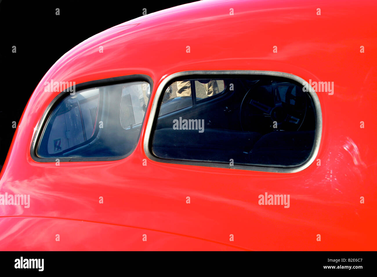 Rear collector hi-res stock photography and images - Alamy