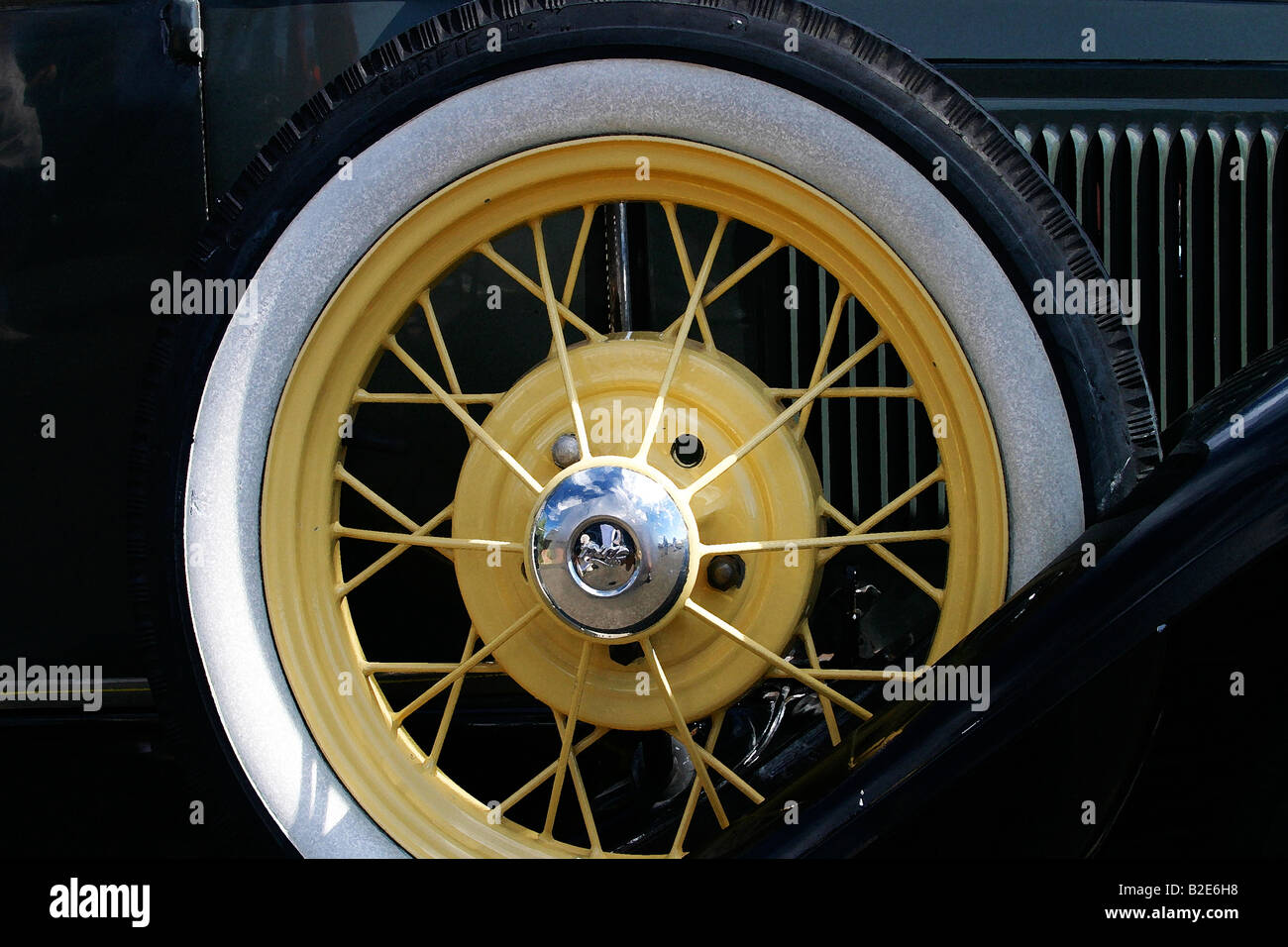 Vintage auto hi-res stock photography and images - Alamy