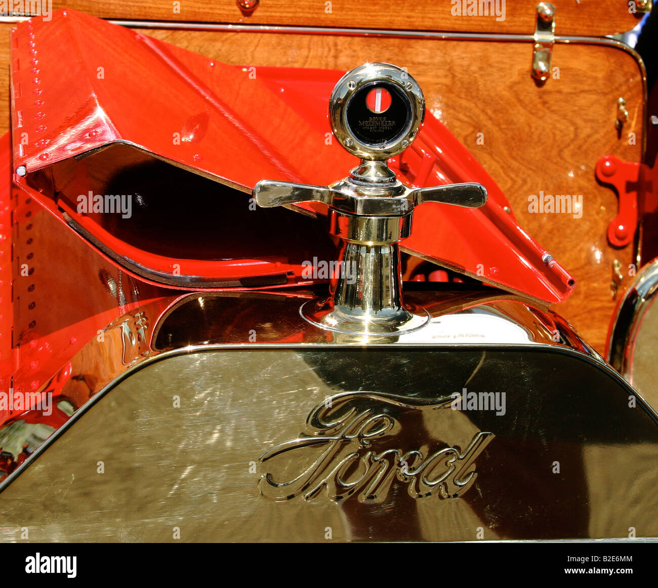 antique radiator cap Stock Photo - Alamy