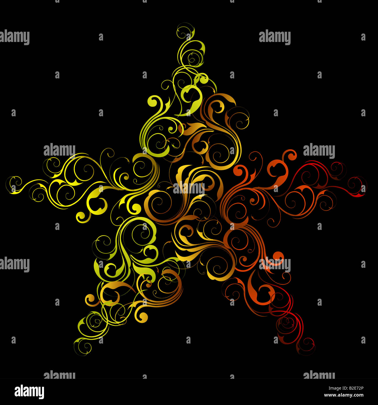 abstract illustration drawing Stock Photo - Alamy