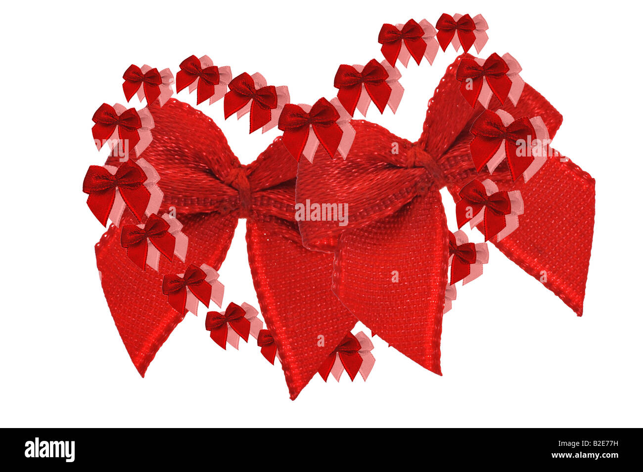Decorative bows hi-res stock photography and images - Alamy
