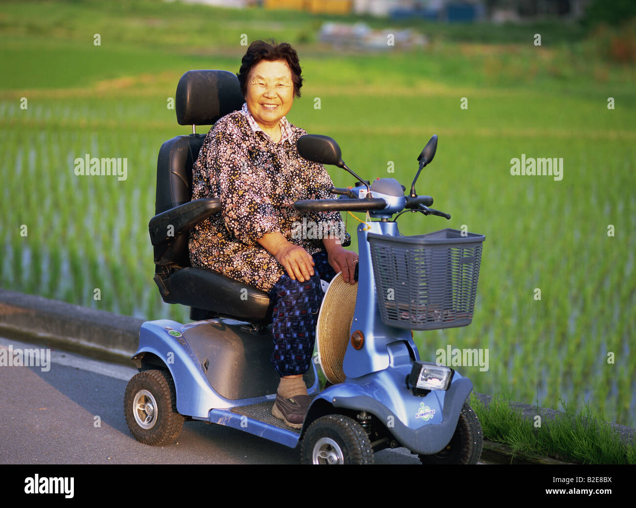 Mobility Scooter Rental Japan at Betty Love blog