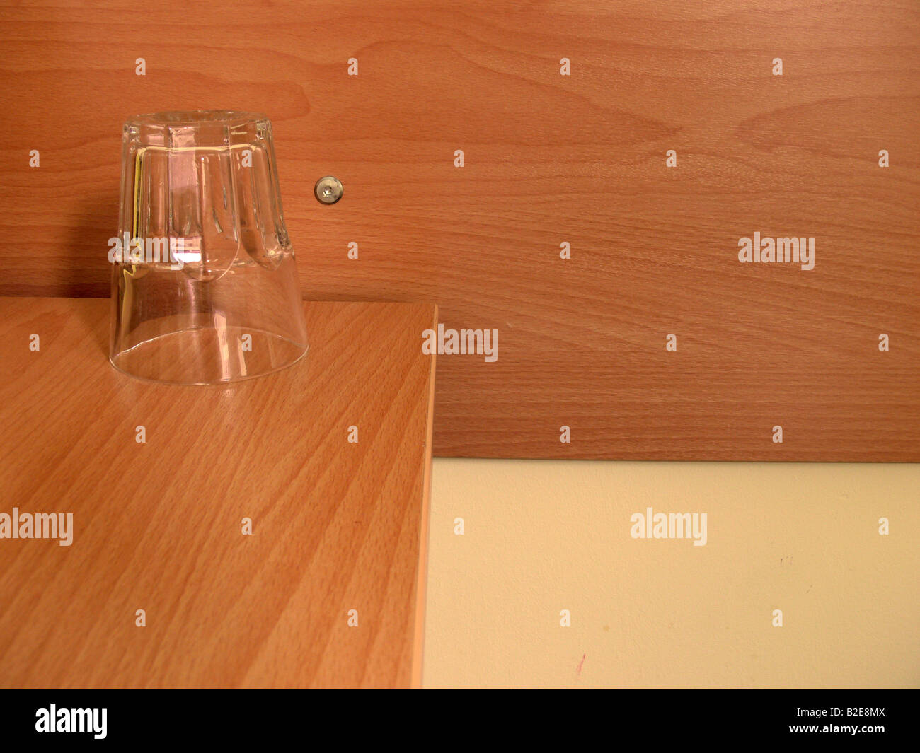 Seclusion room bed hi-res stock photography and images - Alamy