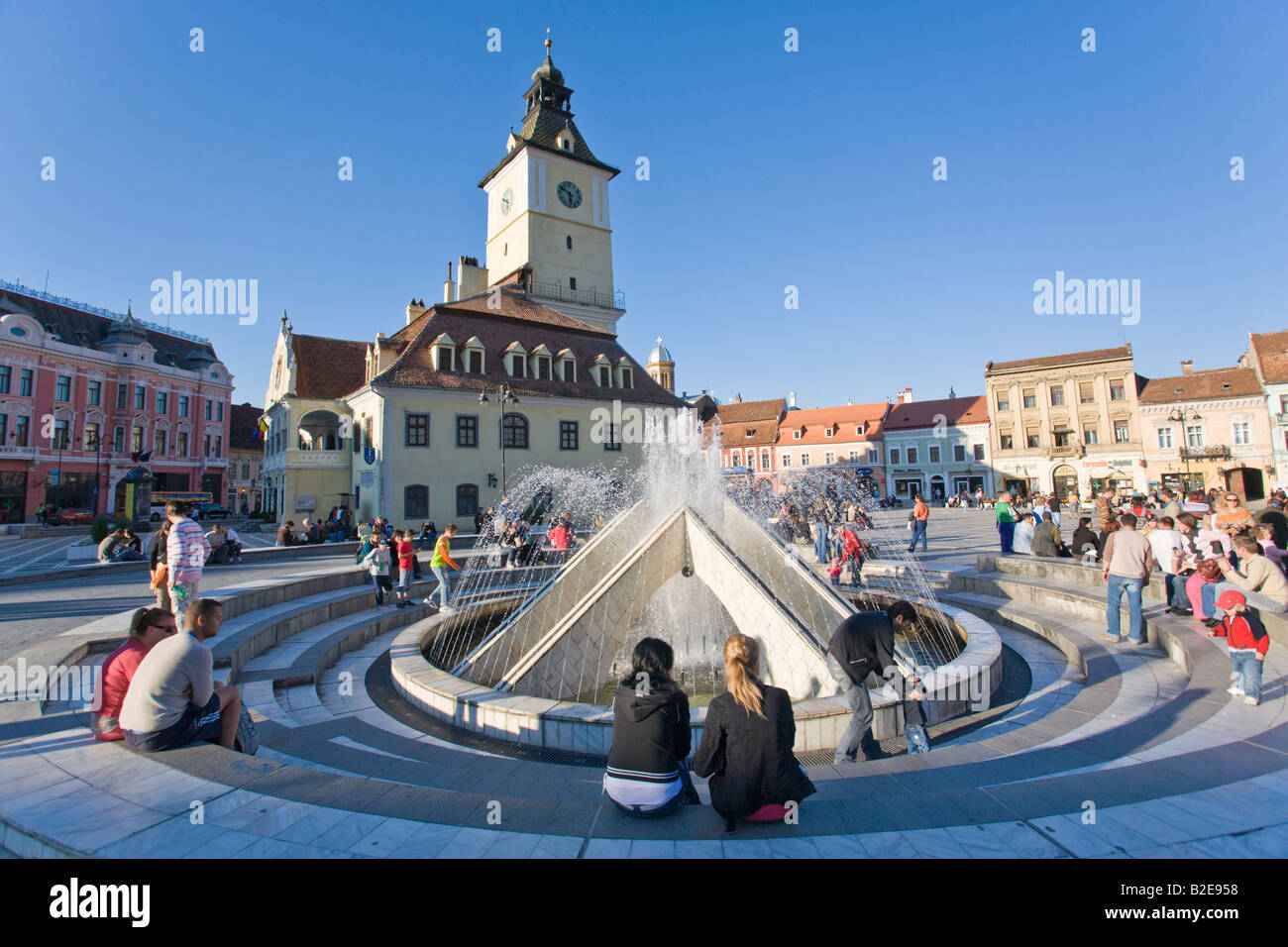 Kronstadt photo hi-res stock photography and images - Alamy
