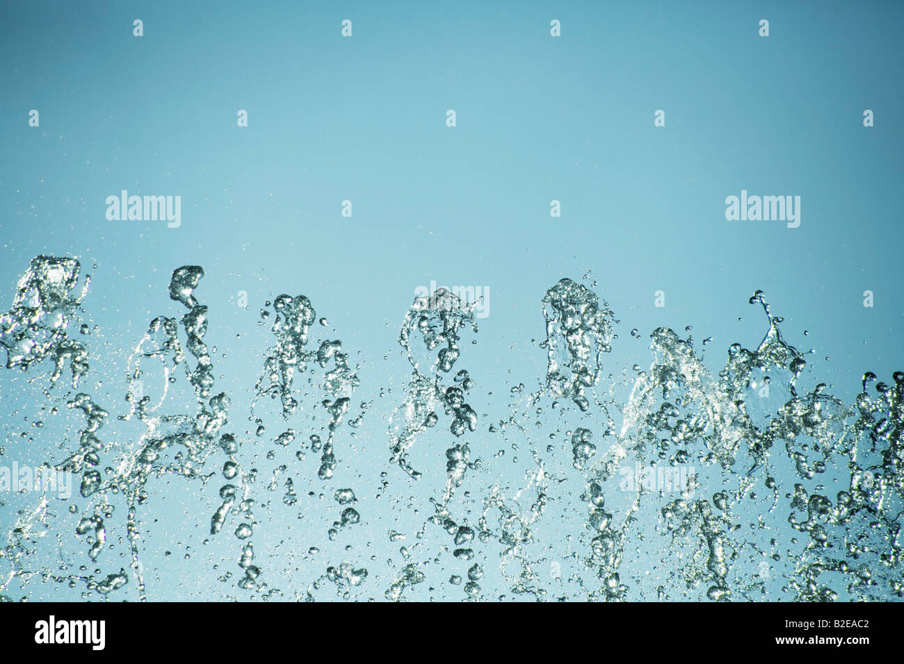 Splashed colored hi-res stock photography and images - Alamy