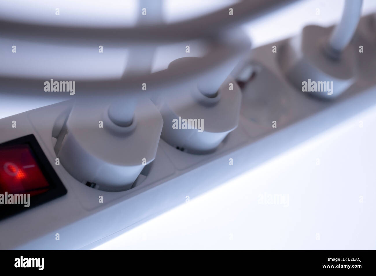 Gang sockets hi-res stock photography and images - Alamy