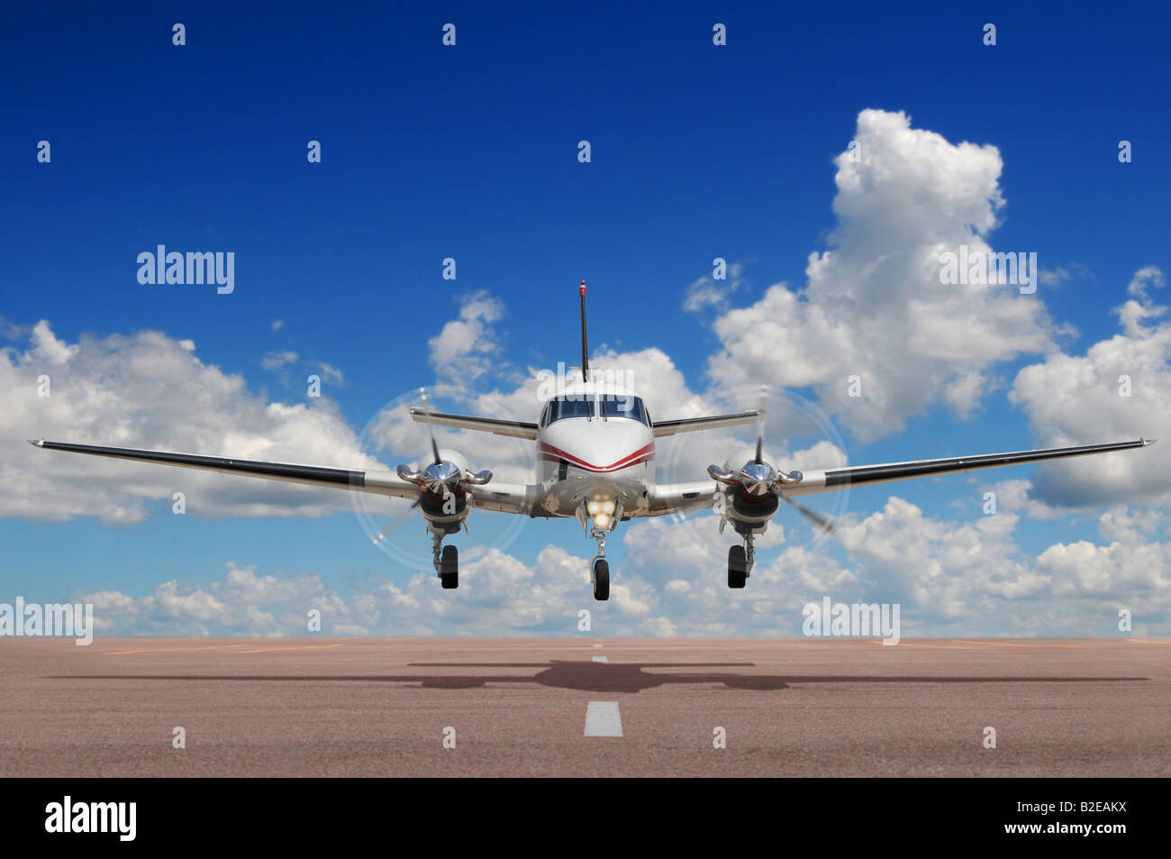 Corporate flying hi-res stock photography and images - Alamy