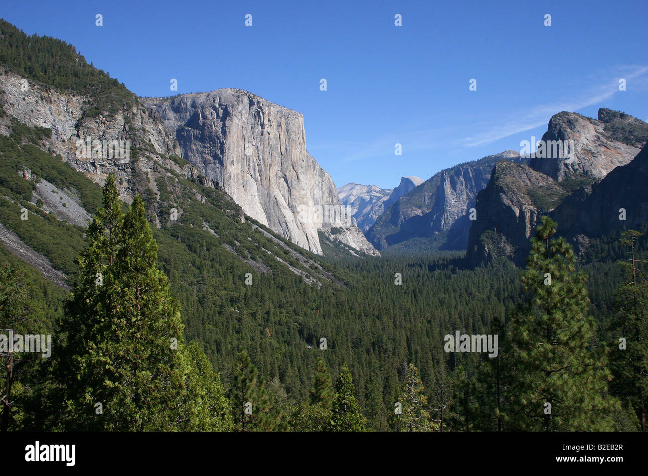 Photographs of yosemite hi-res stock photography and images - Alamy