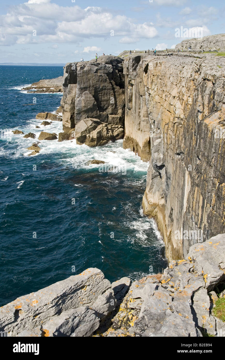 Burren county down northern ireland hi-res stock photography and images ...