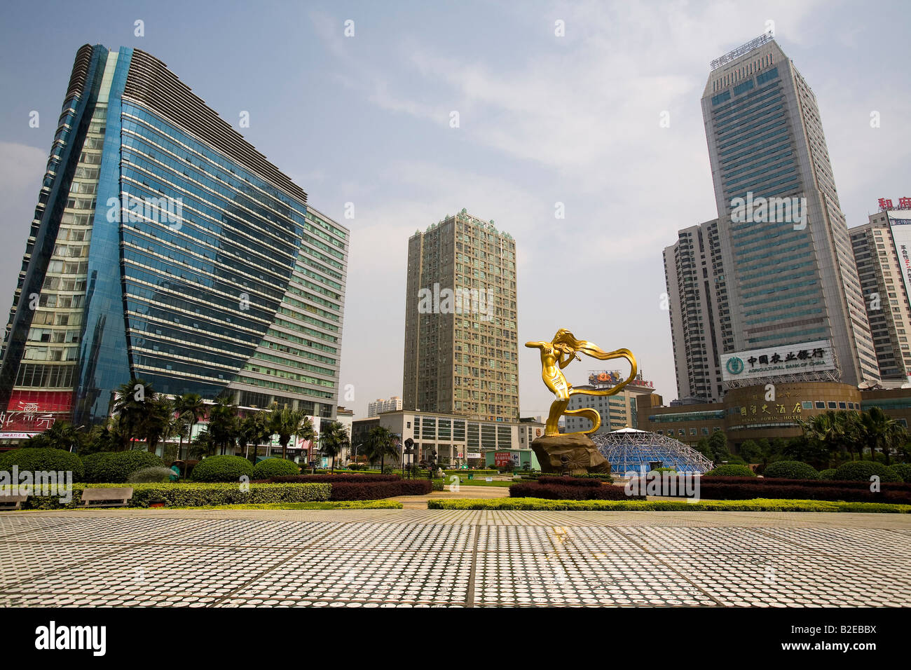 Lotus square hi-res stock photography and images - Alamy