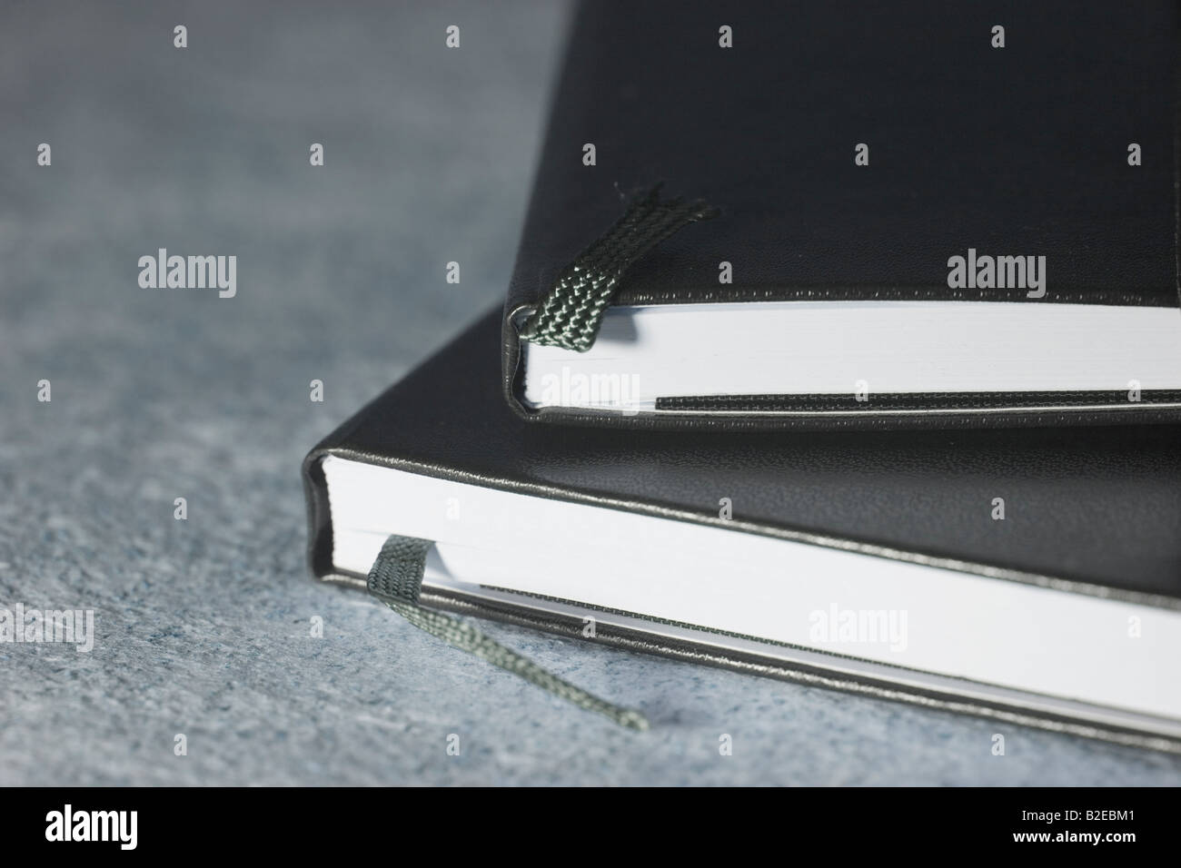 New note books Stock Photo - Alamy