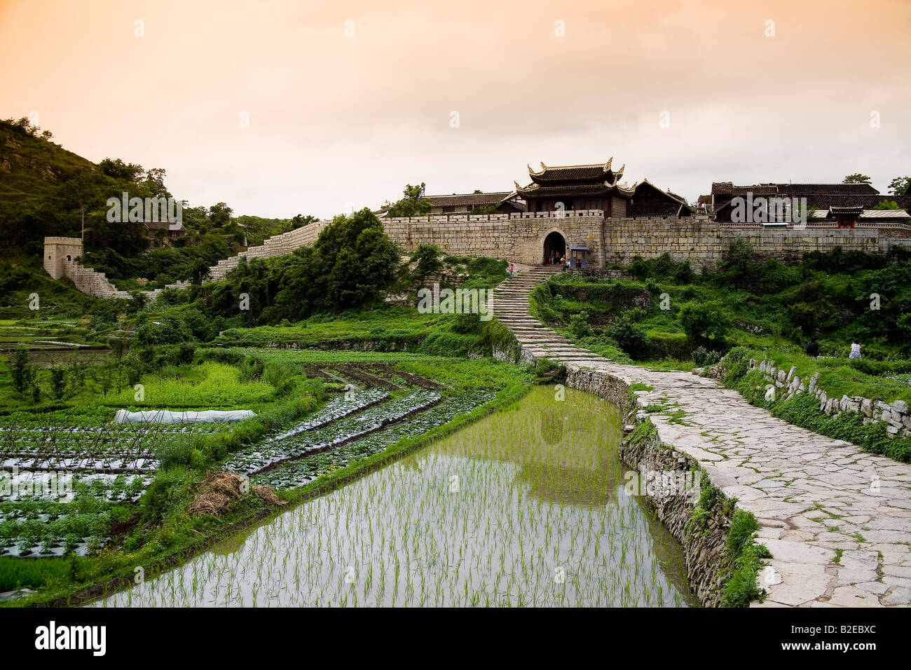 Guiyang hi-res stock photography and images - Alamy