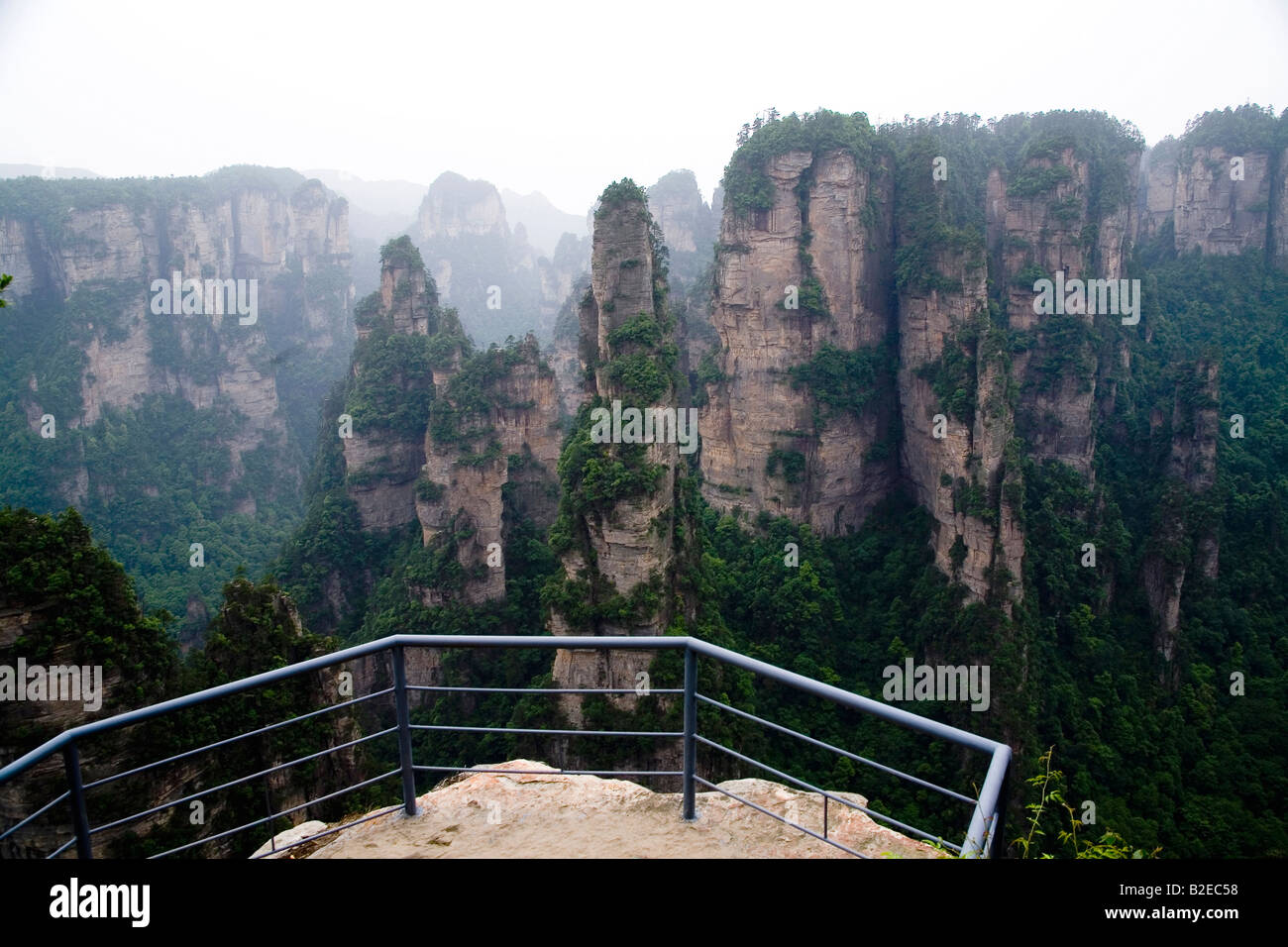 Hunan,Zhangjiajie National Forest Park,Zhangjiajie,Beauty in Nature,Mt ...