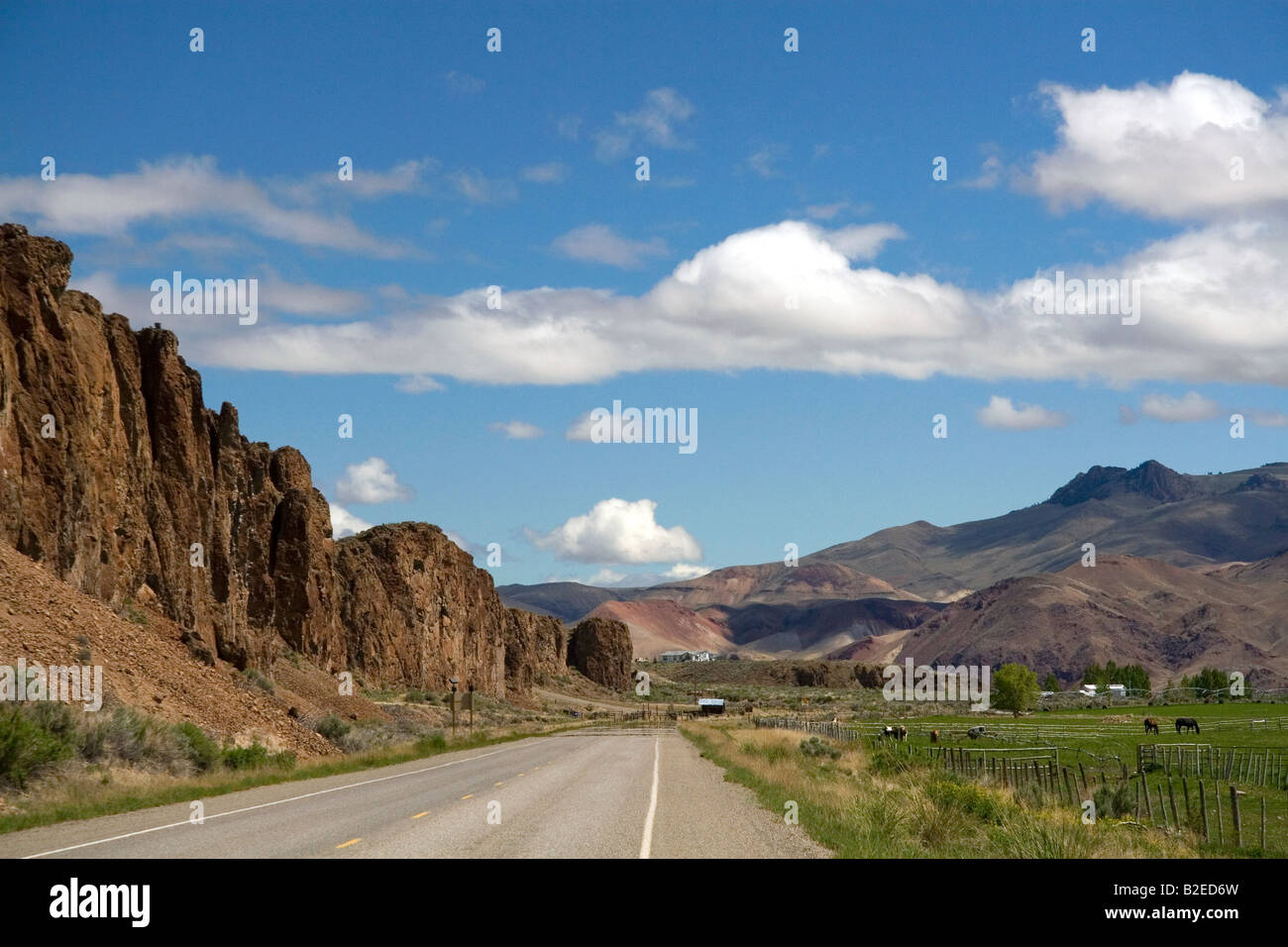Challis Idaho Mapquest