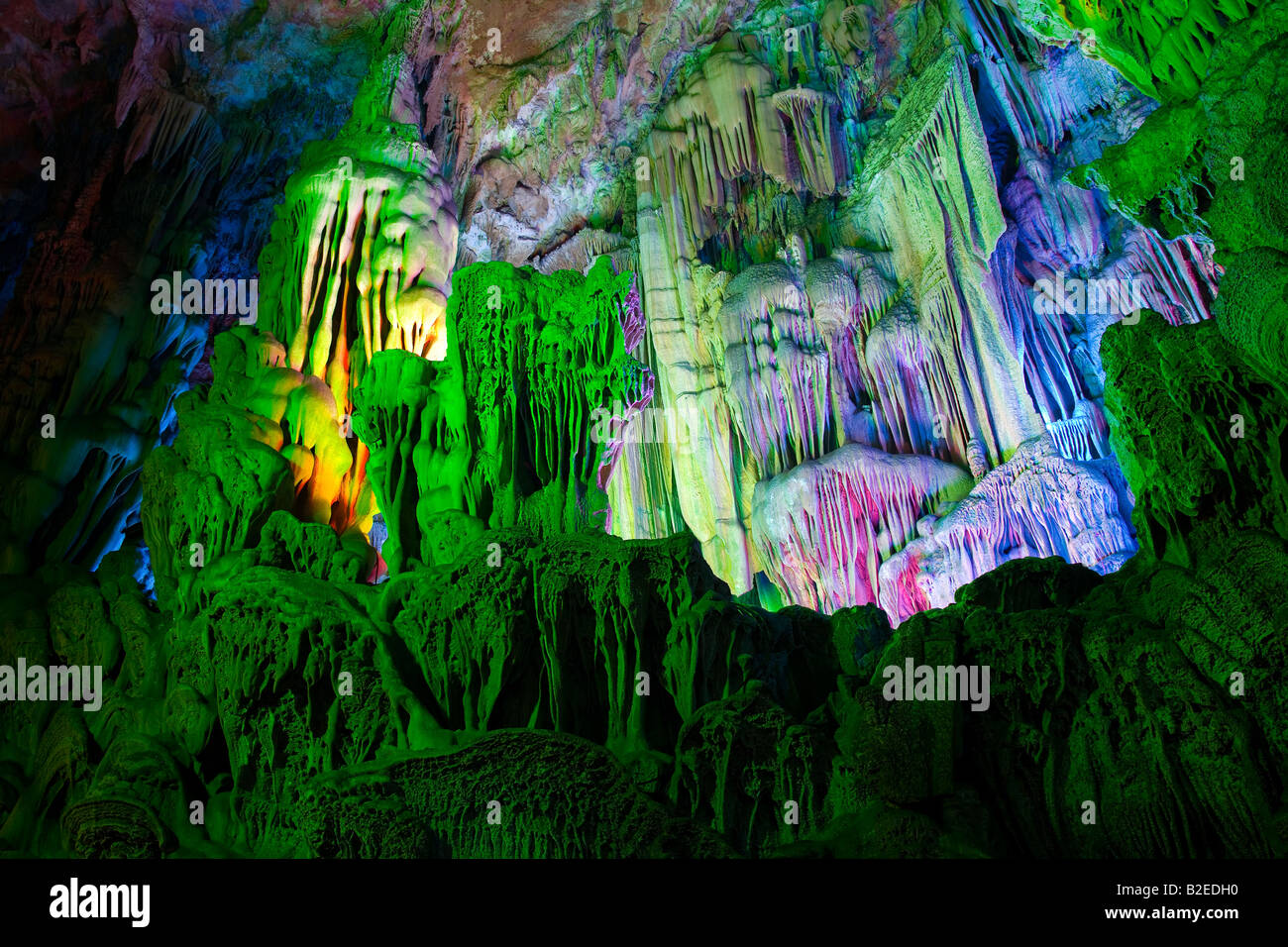 Grotesque rock hi-res stock photography and images - Alamy