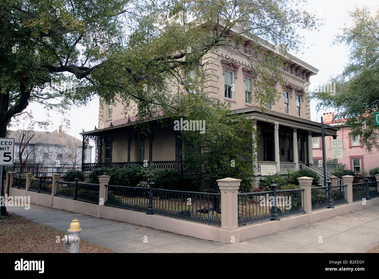 Latimer House High Resolution Stock Photography and Images - Alamy