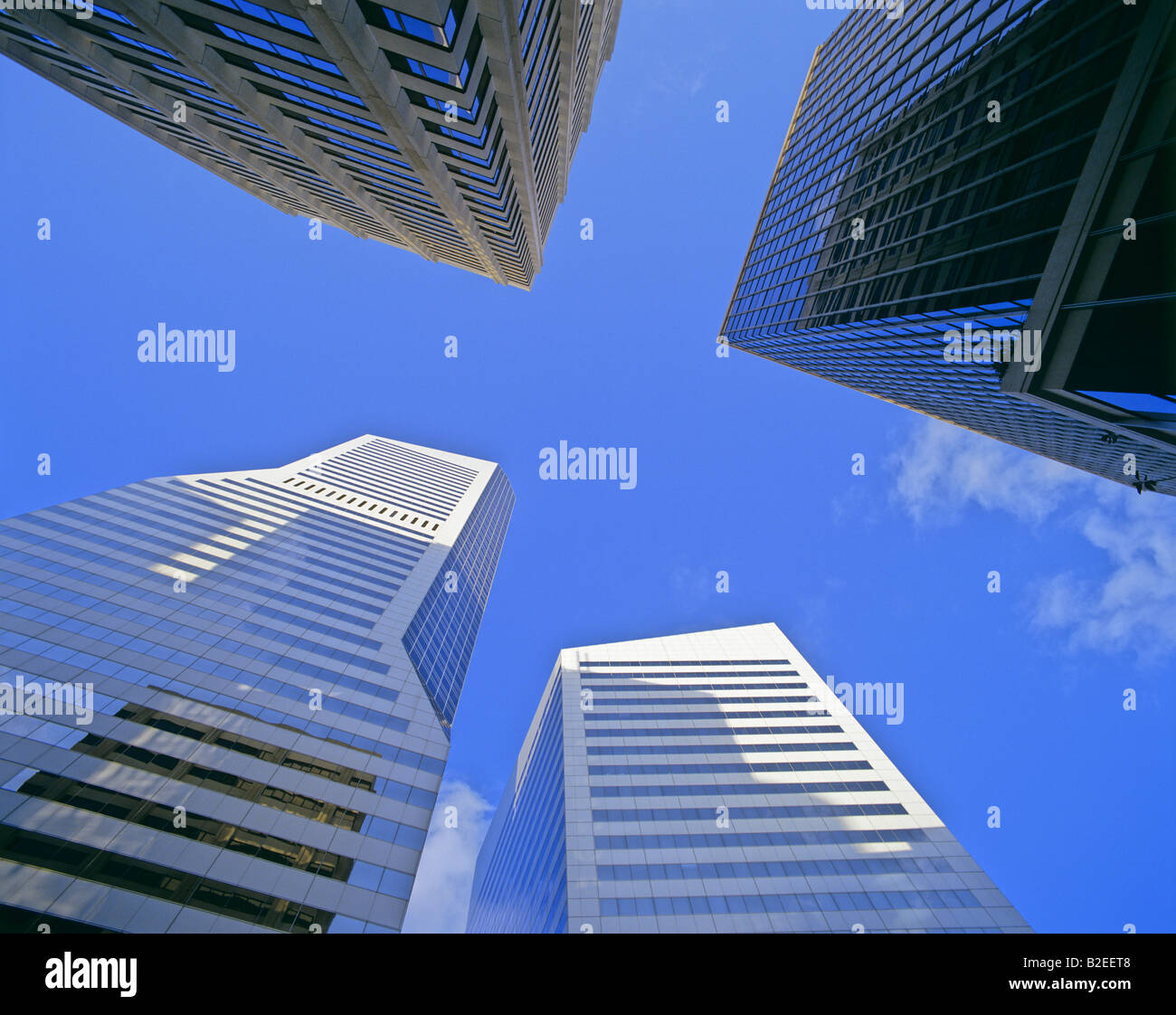 Brisbane buildings hi-res stock photography and images - Alamy