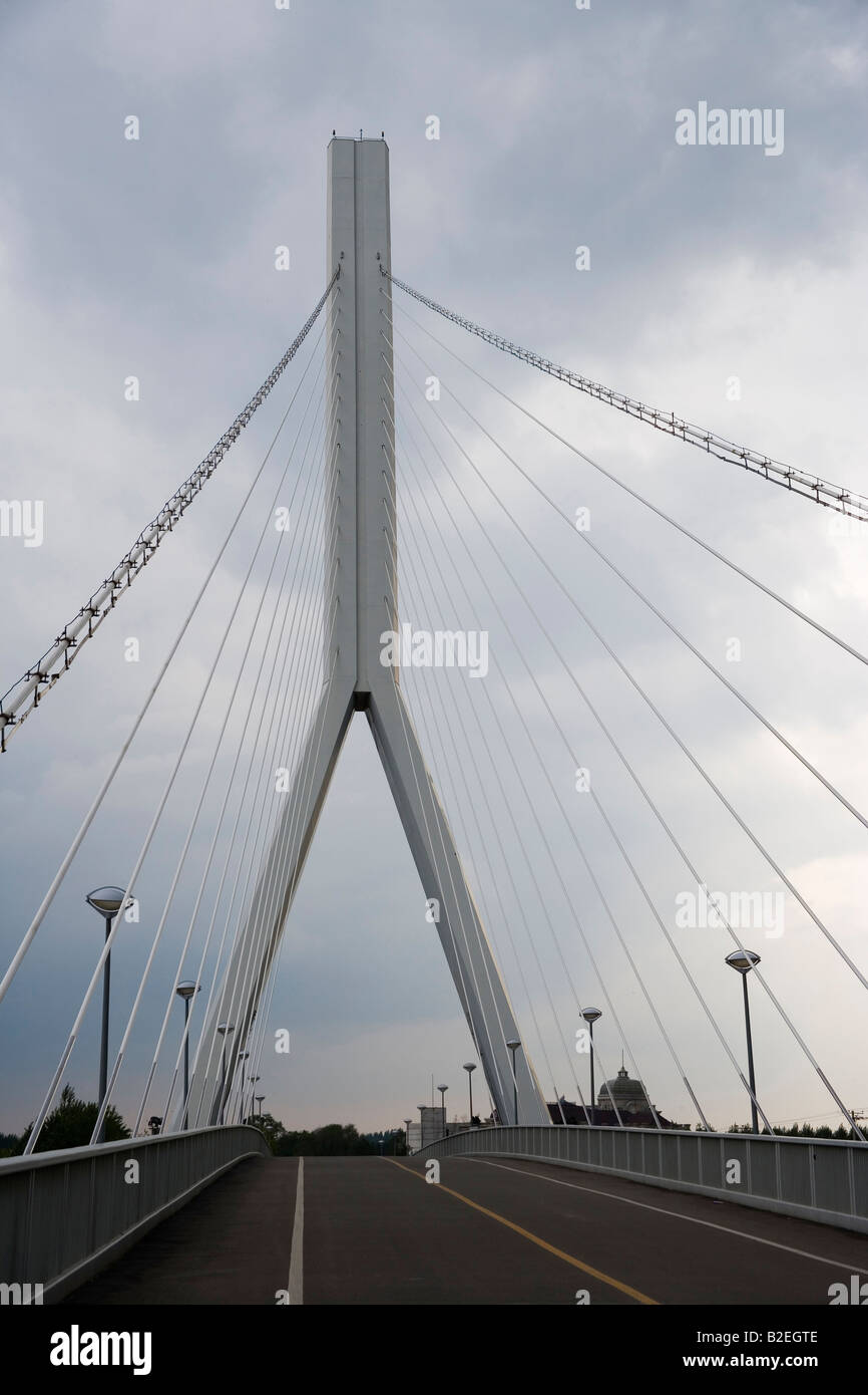 Heilongjiang and songhua river bridge hi-res stock photography and ...