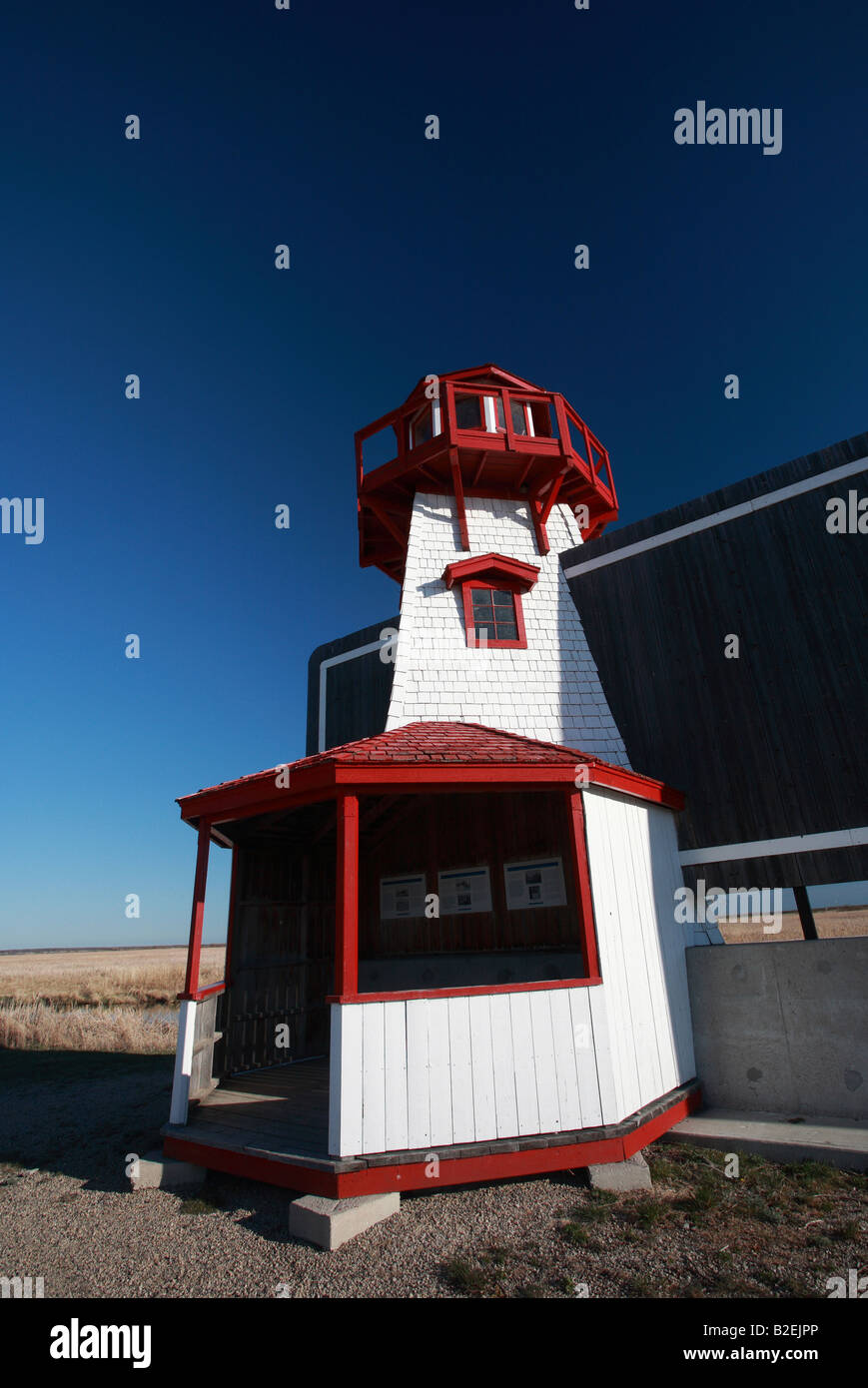 Hecla island provincial park hi-res stock photography and images - Alamy