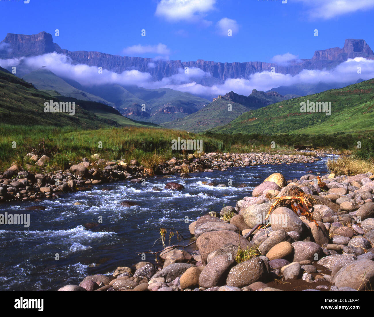 Tugela river hi-res stock photography and images - Alamy