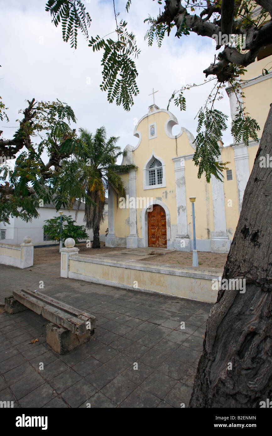 Inhambane town hi-res stock photography and images - Alamy