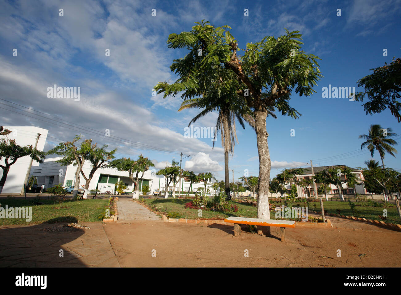 Inhambane town hi-res stock photography and images - Alamy
