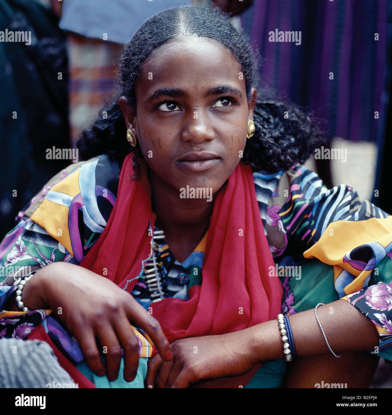 Bati ethiopia hi-res stock photography and images - Alamy