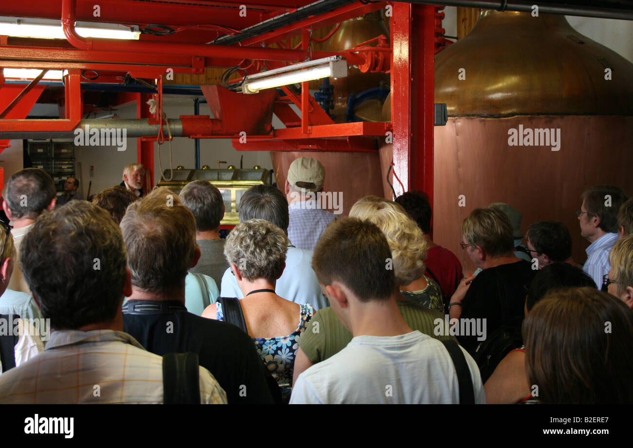 Smallest distillery hi-res stock photography and images - Alamy