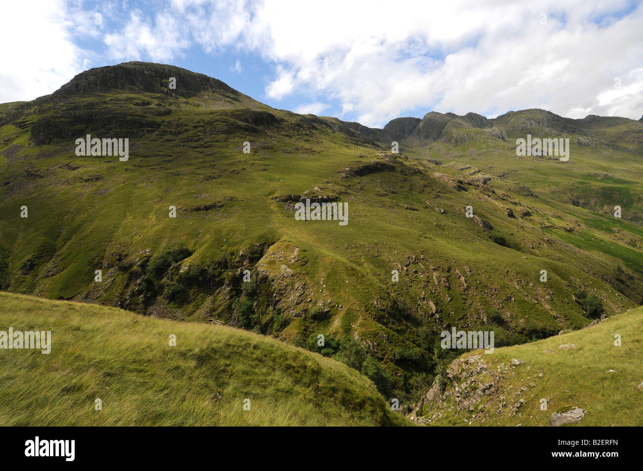 Cringle hi-res stock photography and images - Alamy