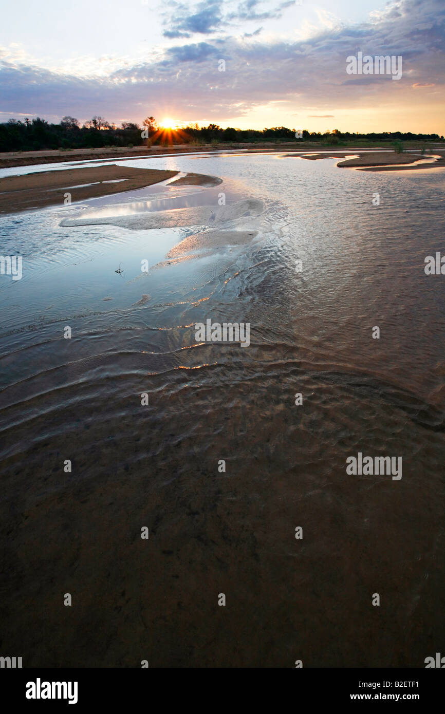 Freshwater channel hi-res stock photography and images - Alamy