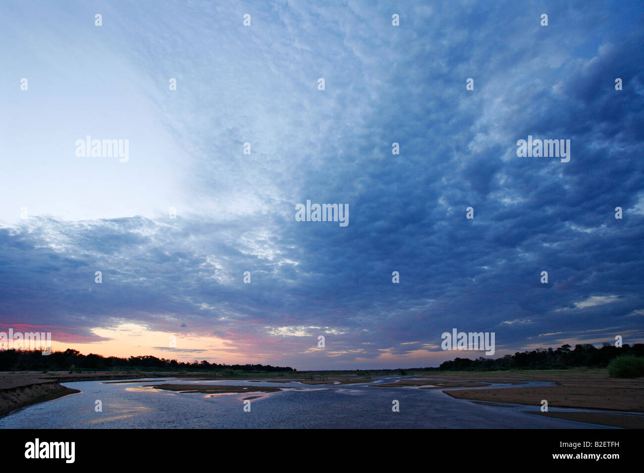 Freshwater channel hi-res stock photography and images - Alamy