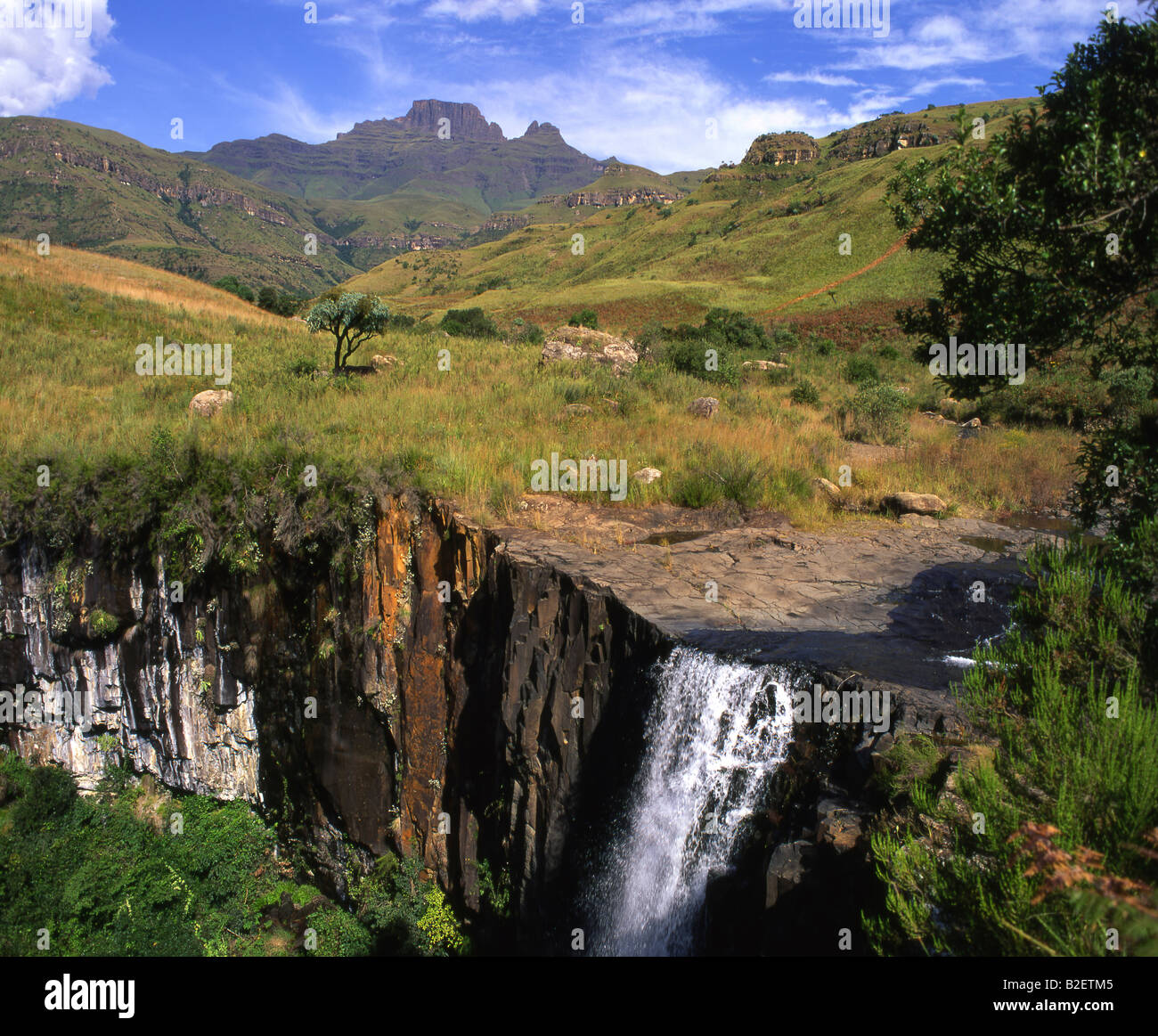 Sterkspruit hi-res stock photography and images - Alamy
