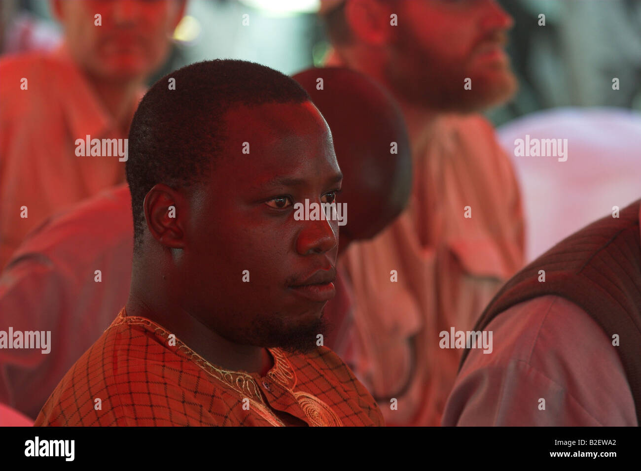 Tonga People Local High Resolution Stock Photography and Images - Alamy