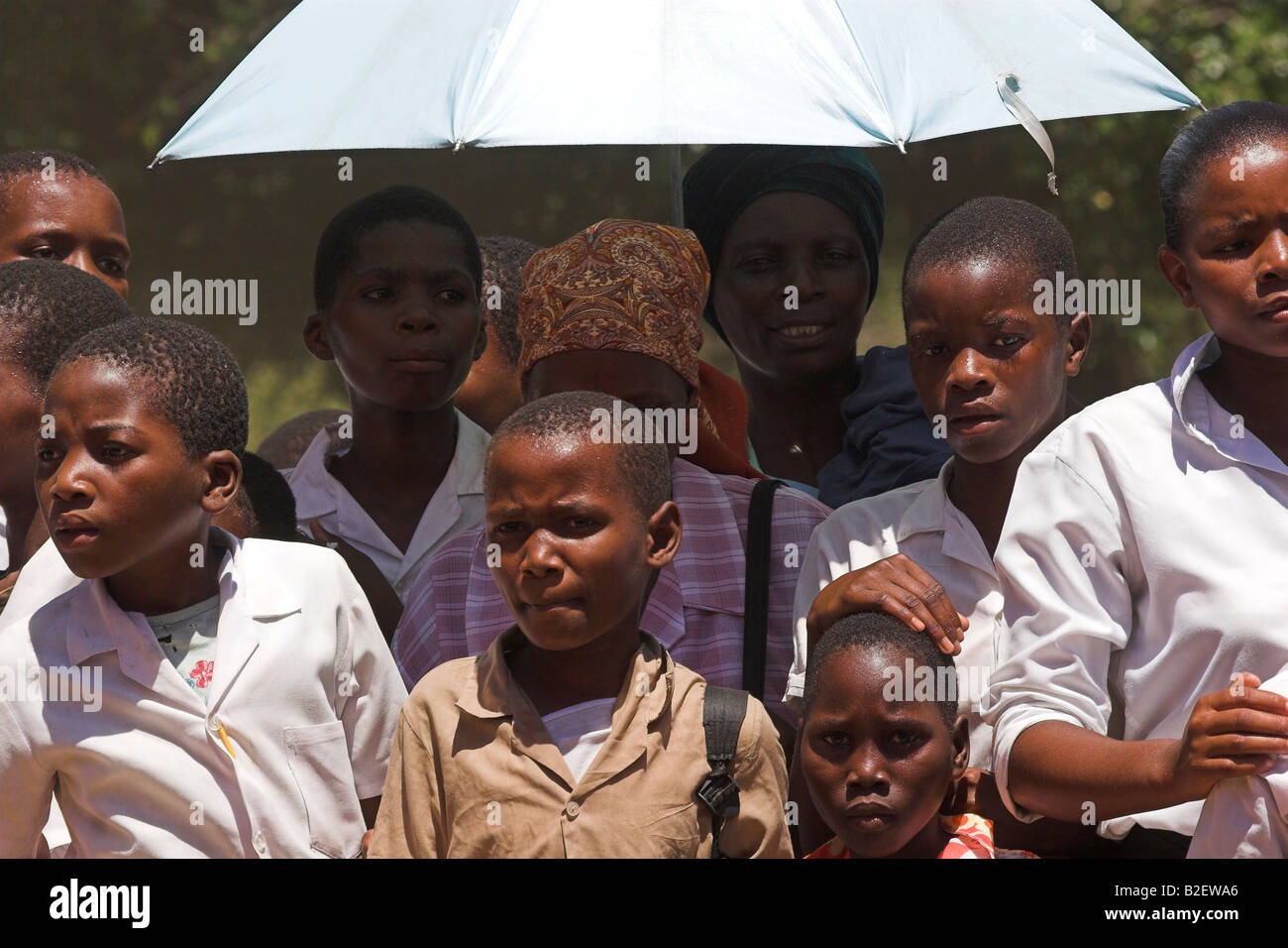 Tonga people High Resolution Stock Photography and Images - Alamy
