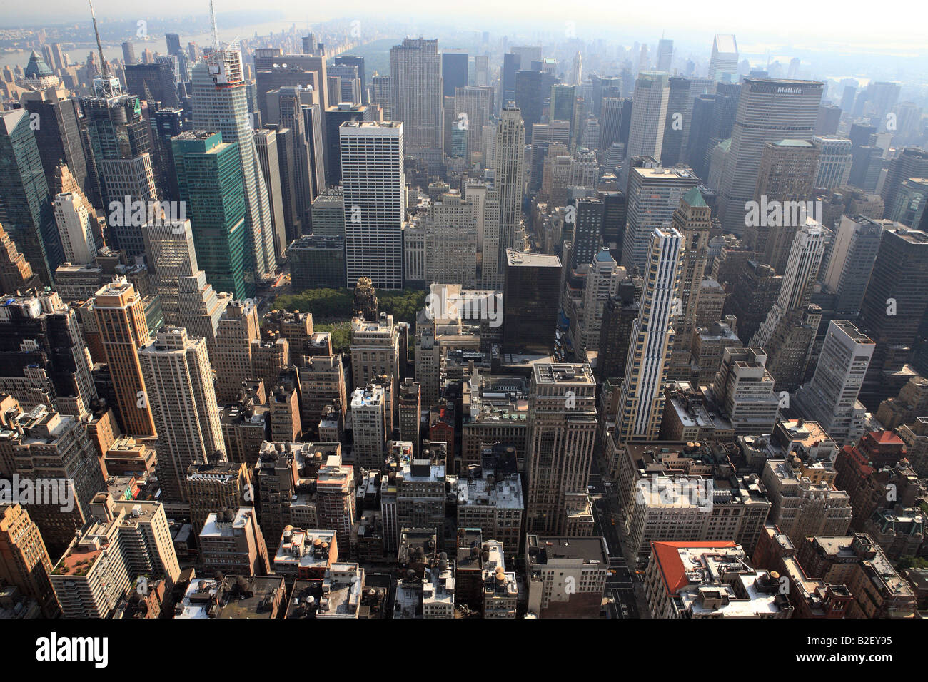 Street scenes in Manhattan, New York, USA Stock Photo - Alamy