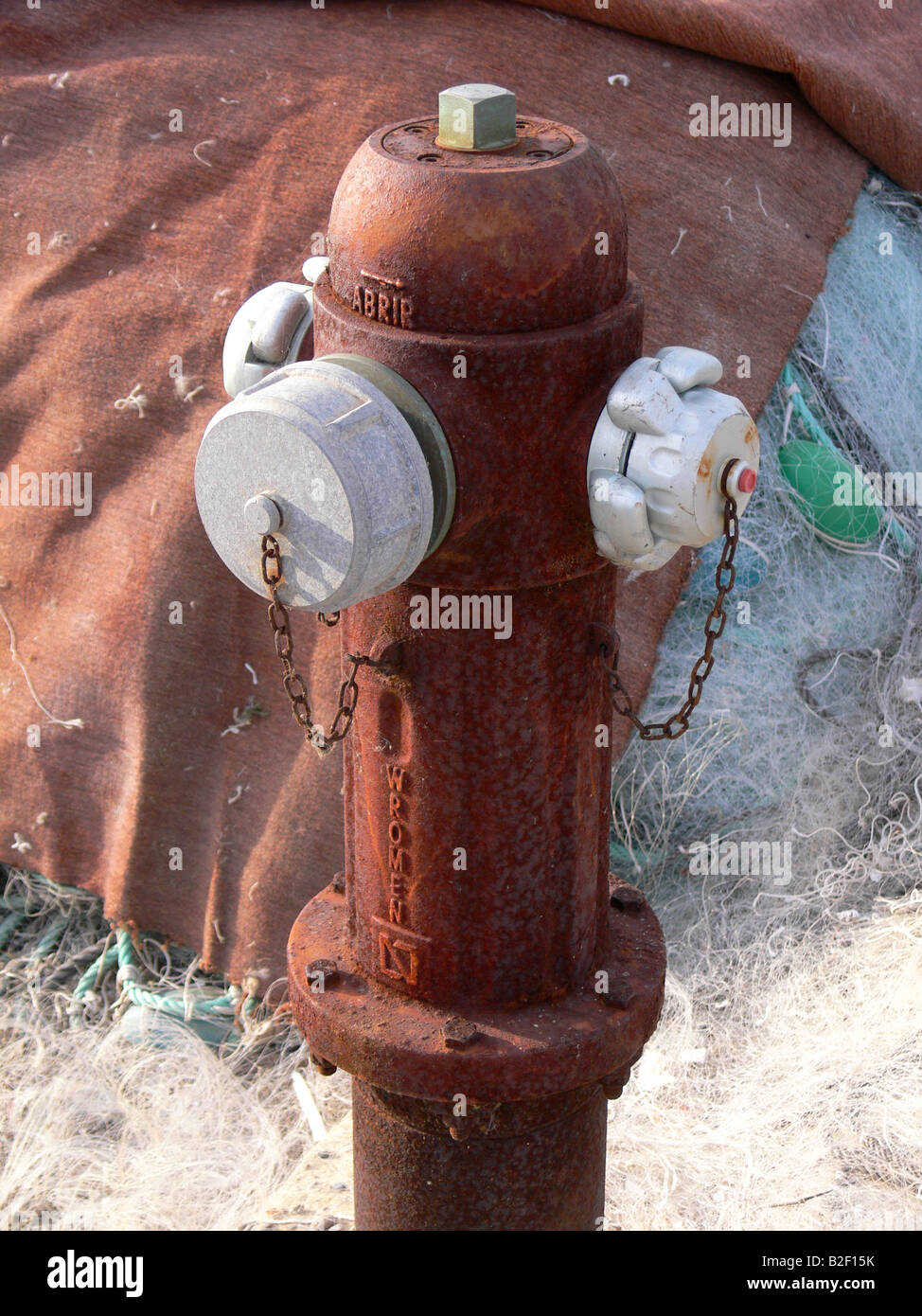 Fireplug Stock Photos & Fireplug Stock Images - Alamy