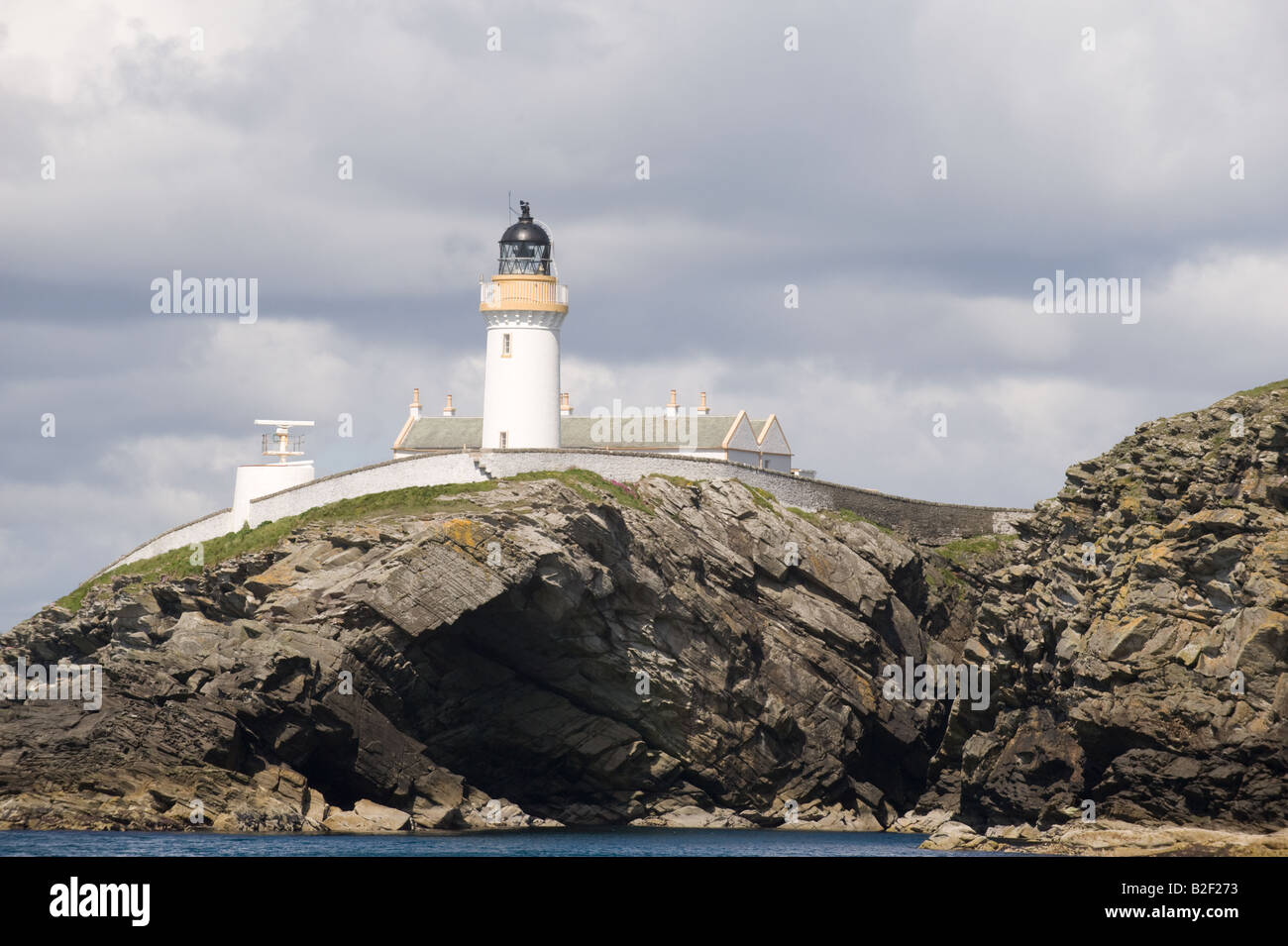 Lerwick harbour hi-res stock photography and images - Alamy