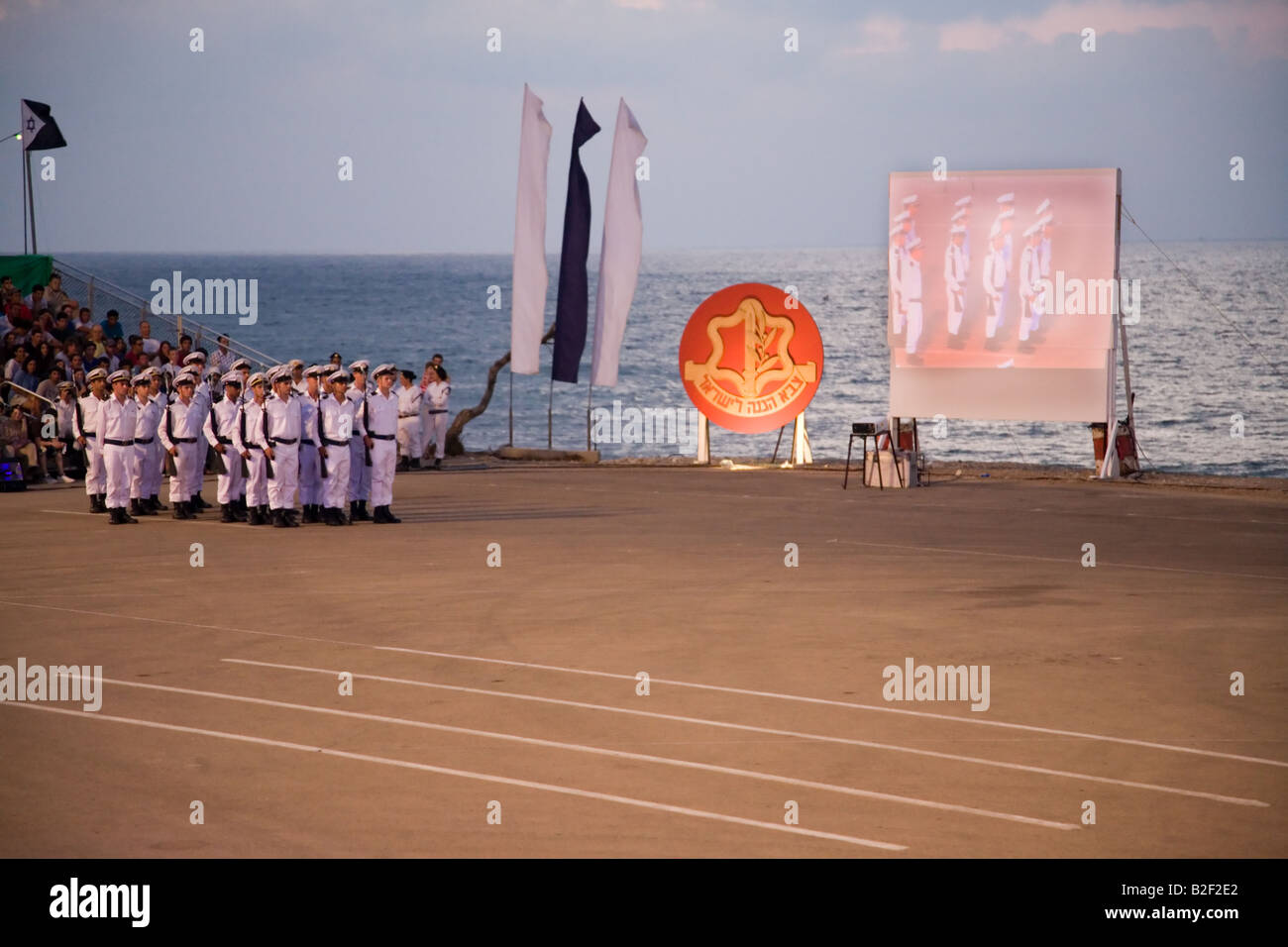 Naval Officer Saluting High Resolution Stock Photography and Images - Alamy
