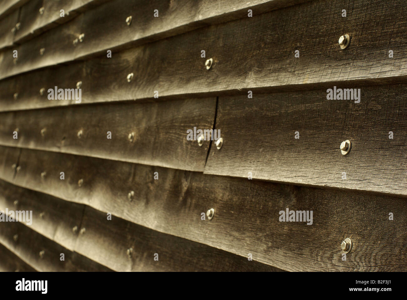 Timber weatherboard cladding hi-res stock photography and images - Alamy