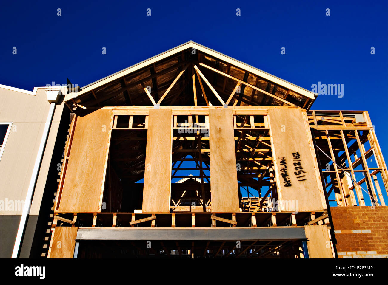 Construct development hi-res stock photography and images - Alamy