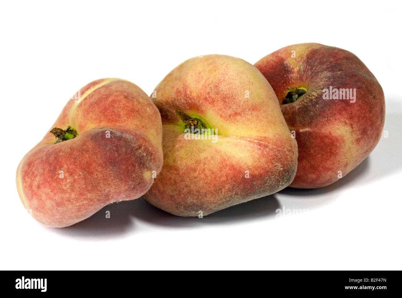 Food fresh soft peaches hi-res stock photography and images - Alamy