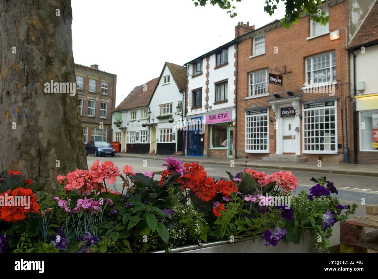 Aylesbury hi-res stock photography and images - Alamy